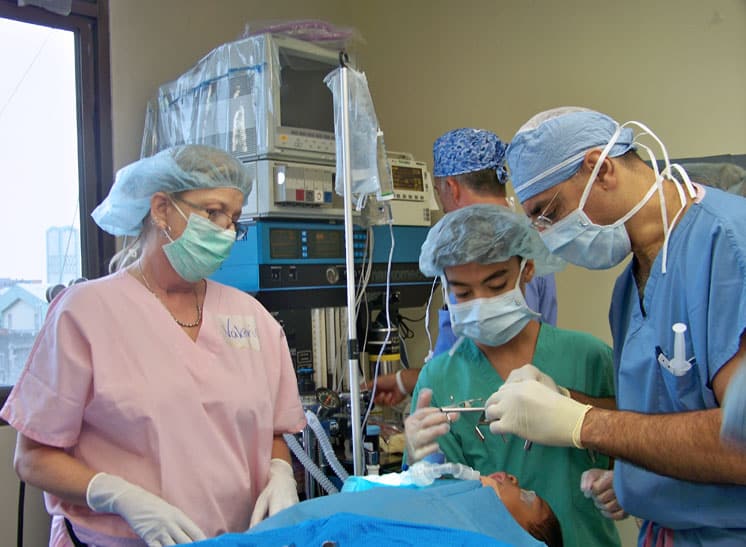 Meet Our Team | Sasson Plastic Surgery | Great Neck, NY