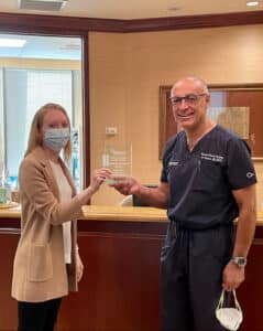 Dr. Homayoun Sasson | Plastic Surgeon Long Island | Great Neck